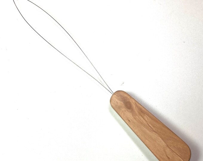 Orifice Threader for Spinning Wheel - Etsy