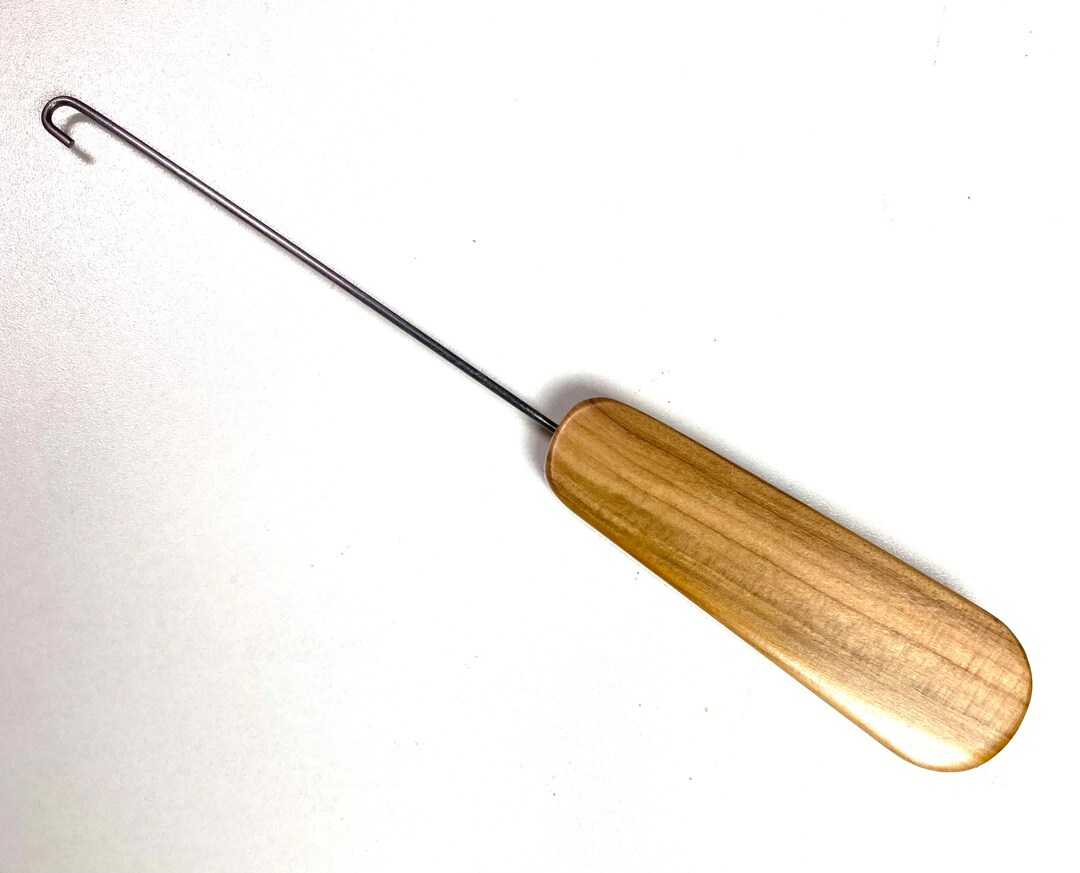 Orifice Hook for Spinning Wheel - Etsy