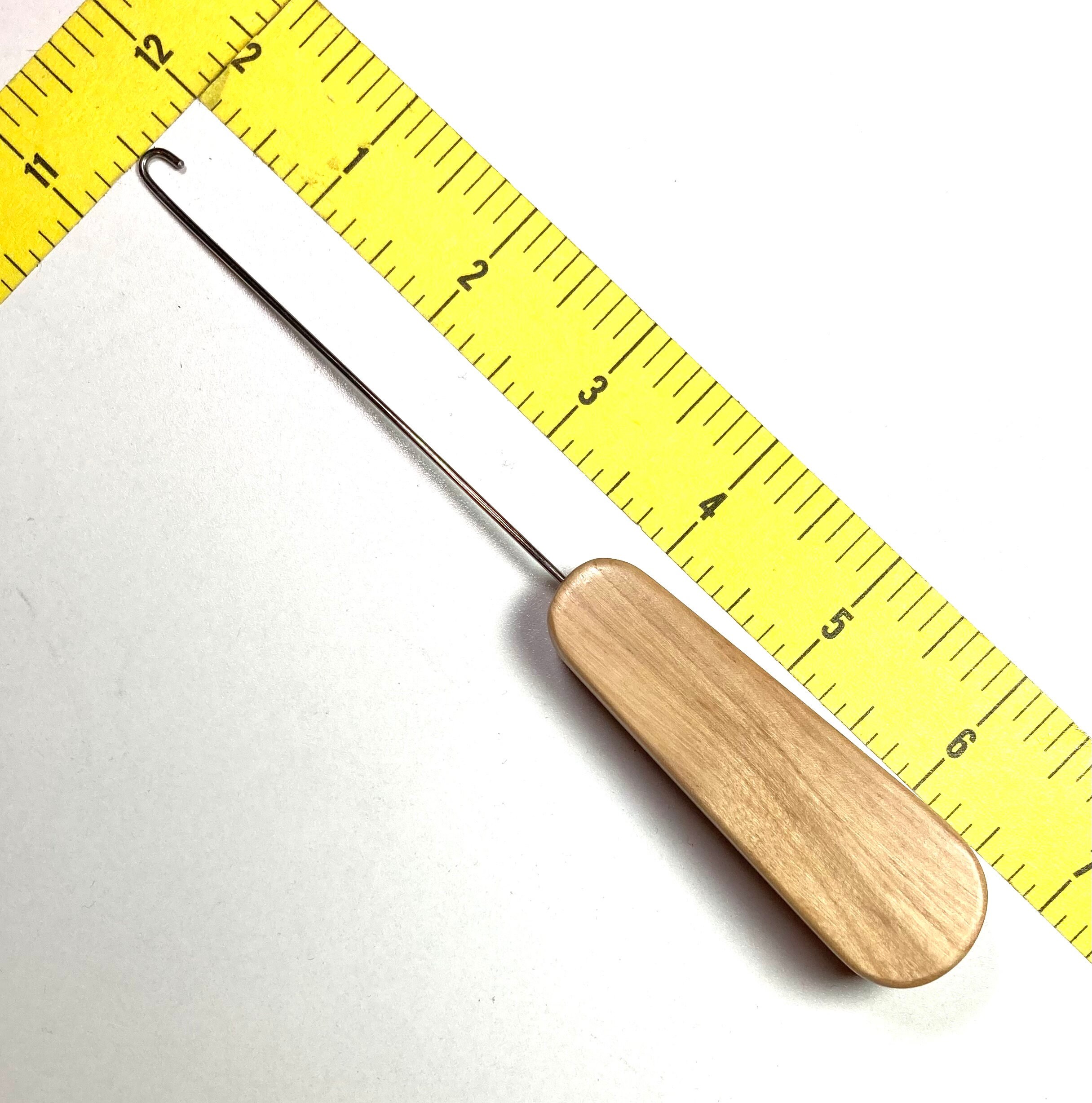 Orifice Hook for Spinning Wheel - Etsy