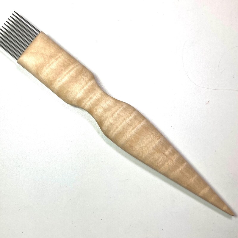 Weaving Combs - Etsy
