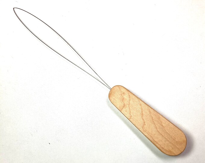 Orifice Threader for Spinning Wheel - Etsy