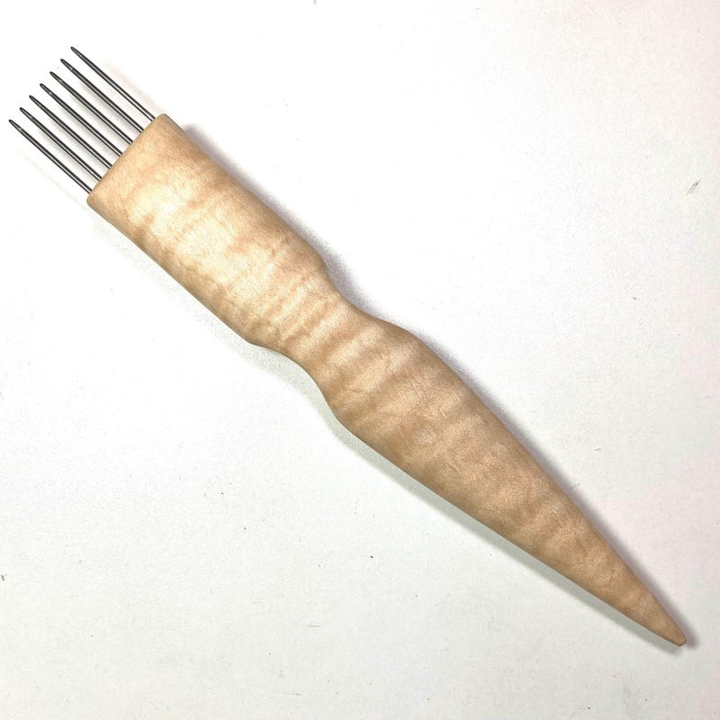 Weaving Combs - Etsy