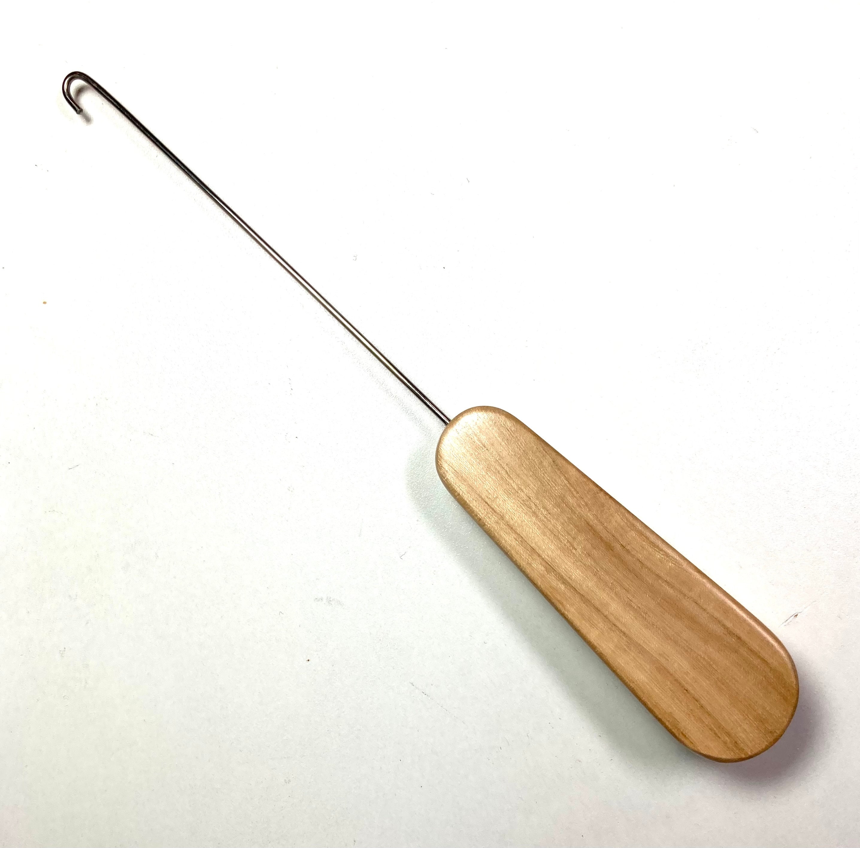 Orifice Hook for Spinning Wheel - Etsy