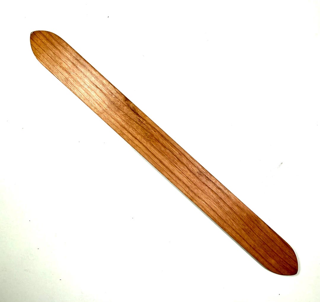 Shed Stick, Weaving Batten - Etsy