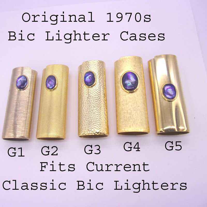 Lighter Case - Etsy