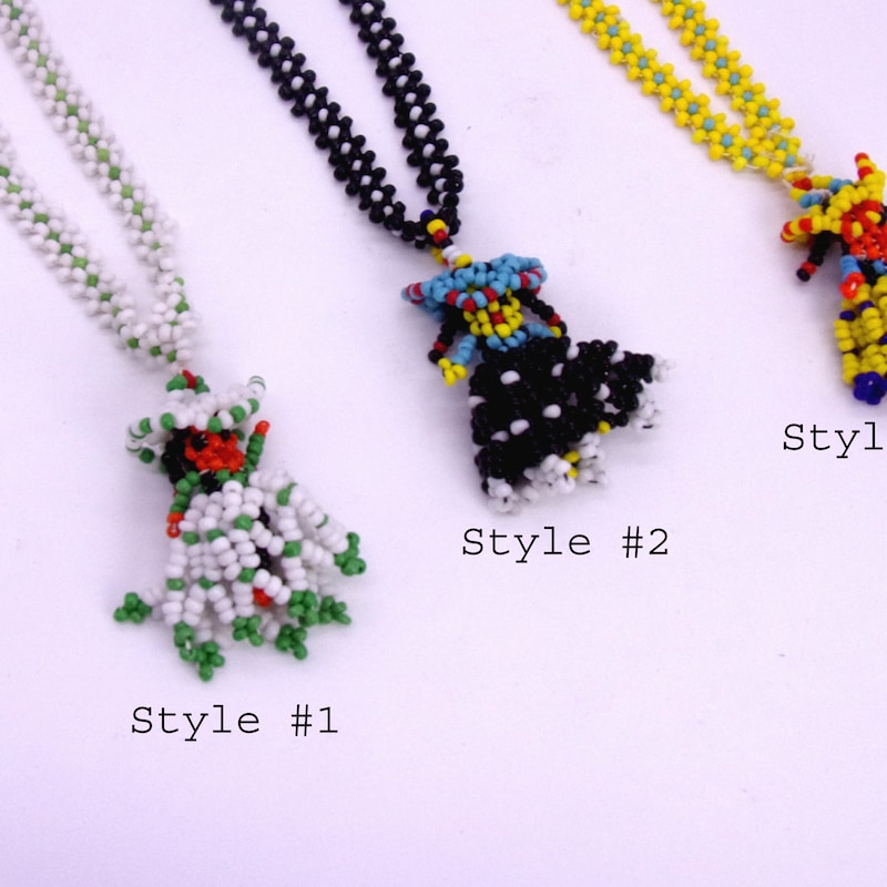 Big Beads Miniatures - Etsy