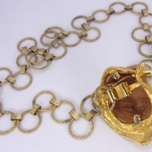 Luca Razza Bull Belt,razza Light Bull Belt,luca Razza Collectible - Etsy