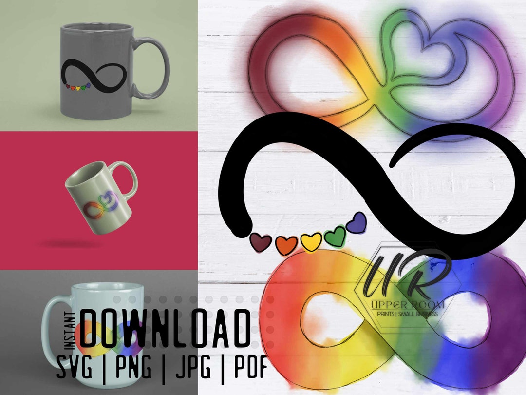 Autism SVG II, Autistic SVG, Cut File Bundle, Autism Cricut Silhouette ...