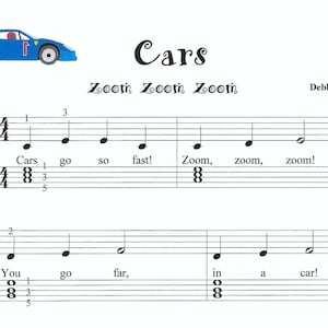 Easy Piano, Easy Chords, Fun Piano, Easy Piano Sheet Music, Let's Play ...