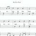 The First Noel – Easy Piano Sheet Music (2 Versions) | Beginner ...