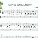 C Major Scale Easy Piano, Beginner Piano, Easy Piano Sheet Music, Easy ...