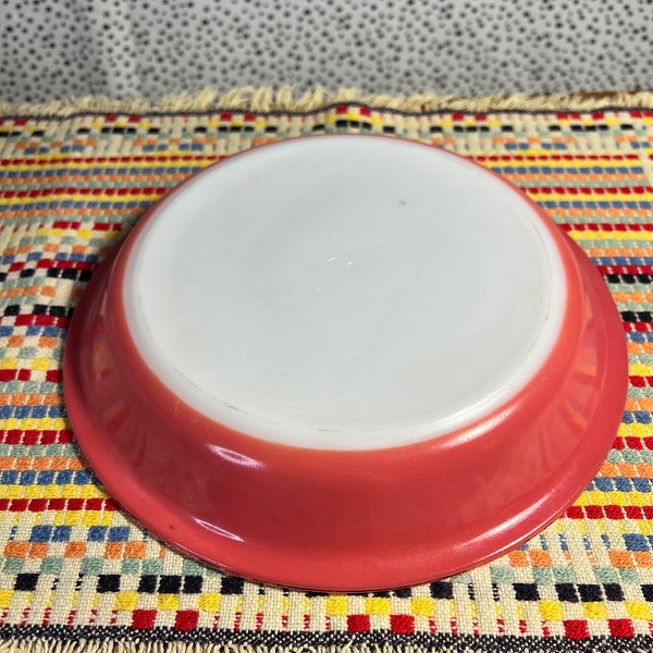 Pyrex Pie Dish - Etsy
