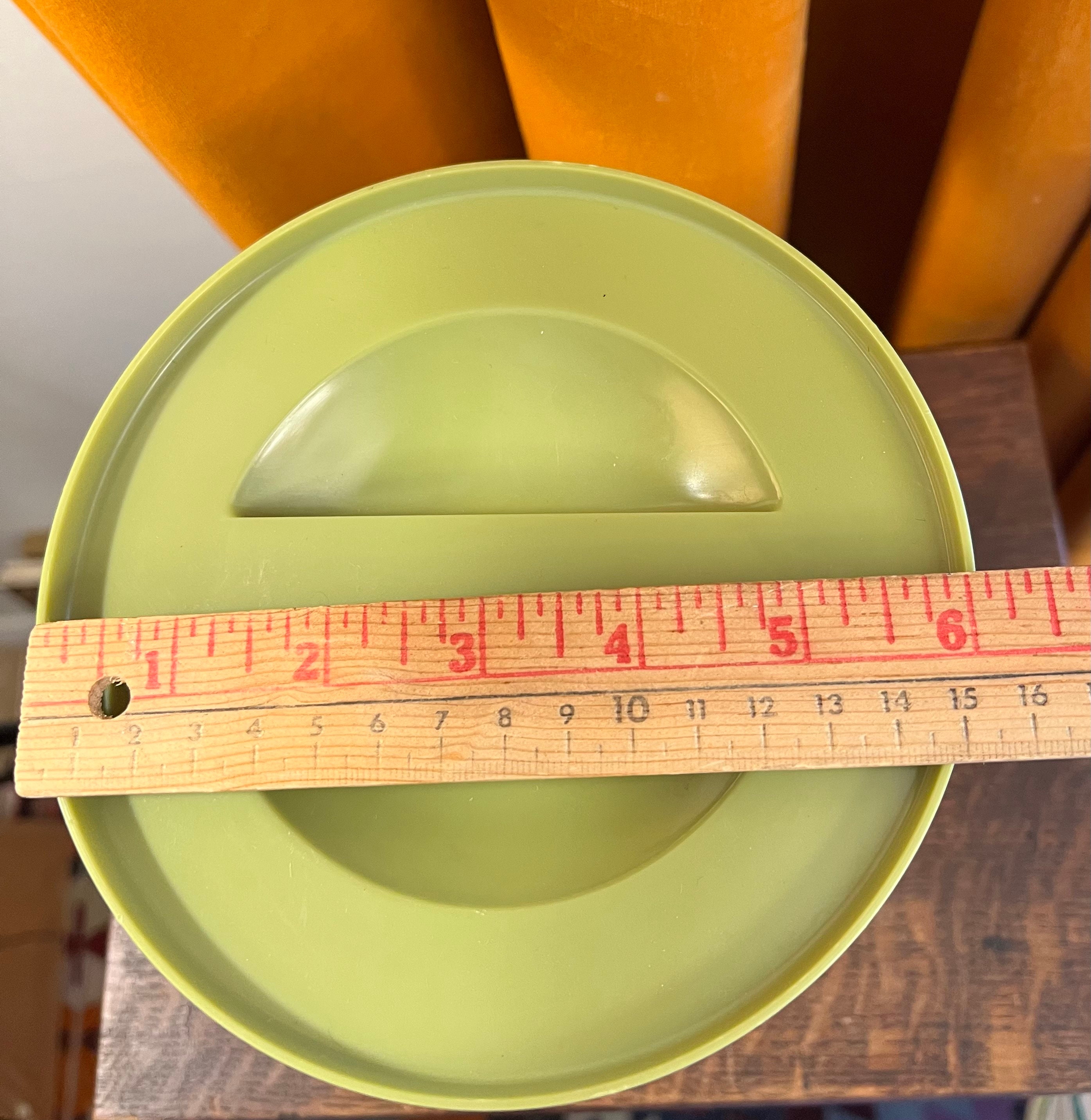 Pyrex Store N See Canister - Etsy