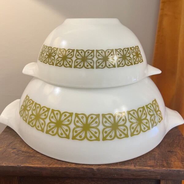 Pyrex 442 - Etsy