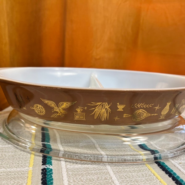 Early American Pyrex - Etsy