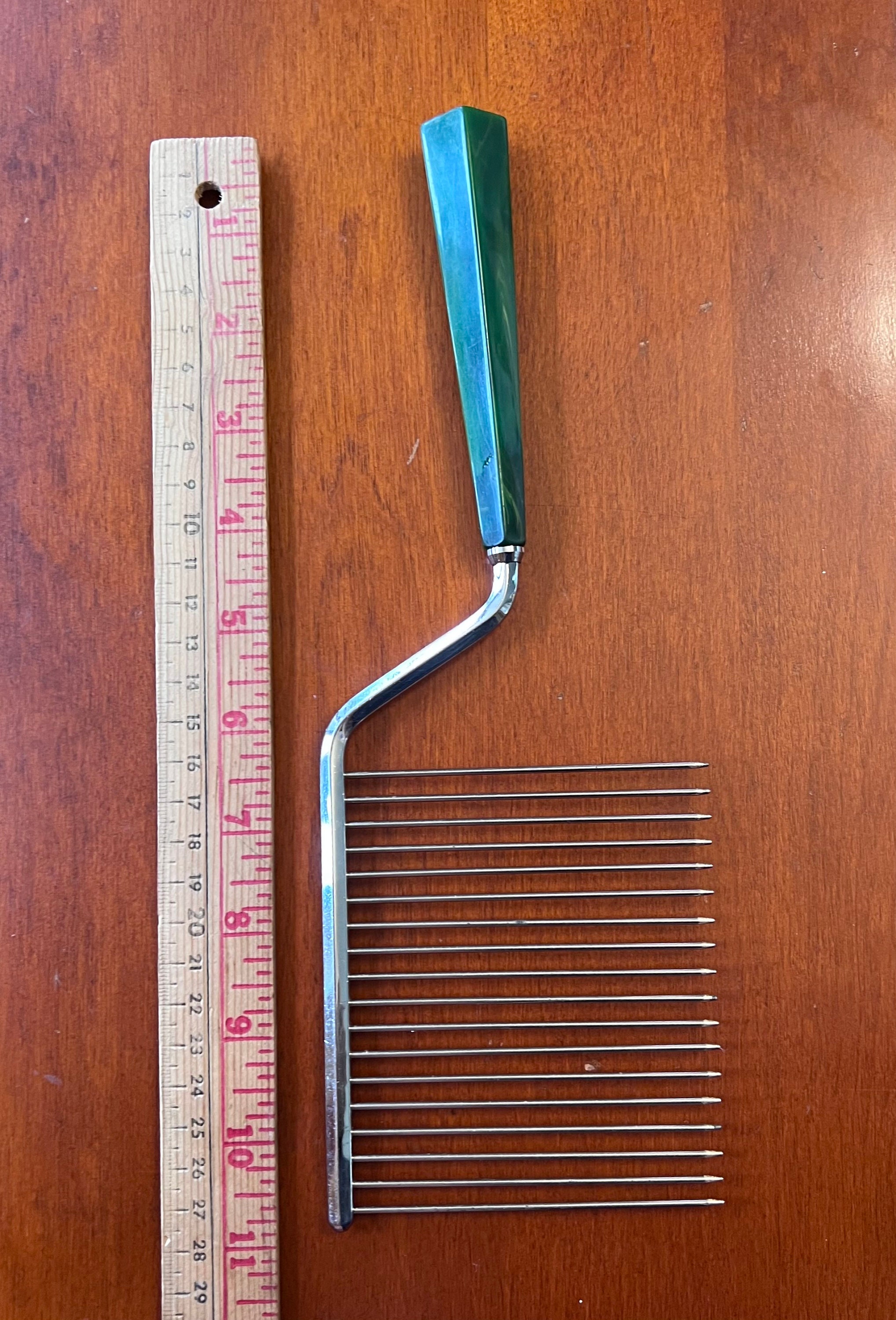 Vintage Bakelite Kitchen Tools (collection)- Salad, Cake, Pie Servers ...