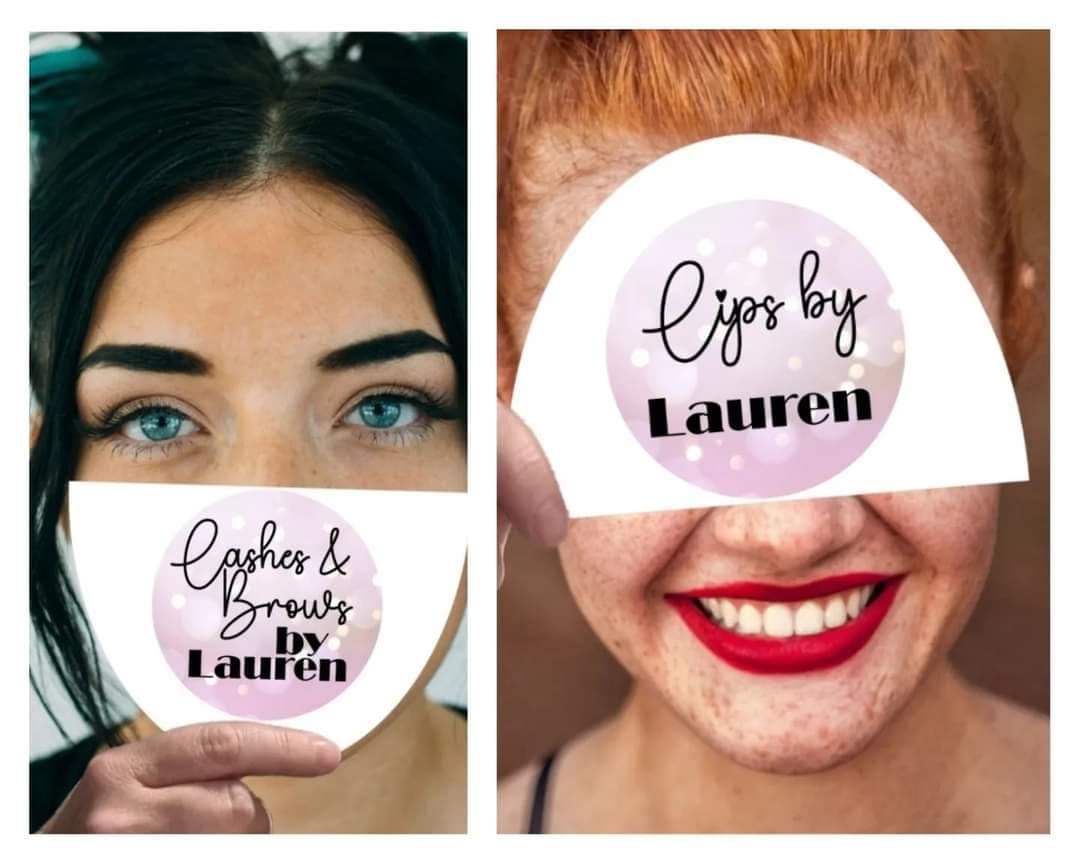 Social Media Salon, Face Photo Prop ,face Prop, Beauty Salon Prop ...