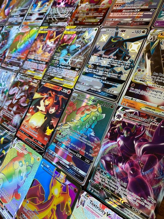 Rarest Pokemon Cards Ex