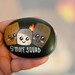Smore's Painted Rock Art Set, Stone Painting - Etsy