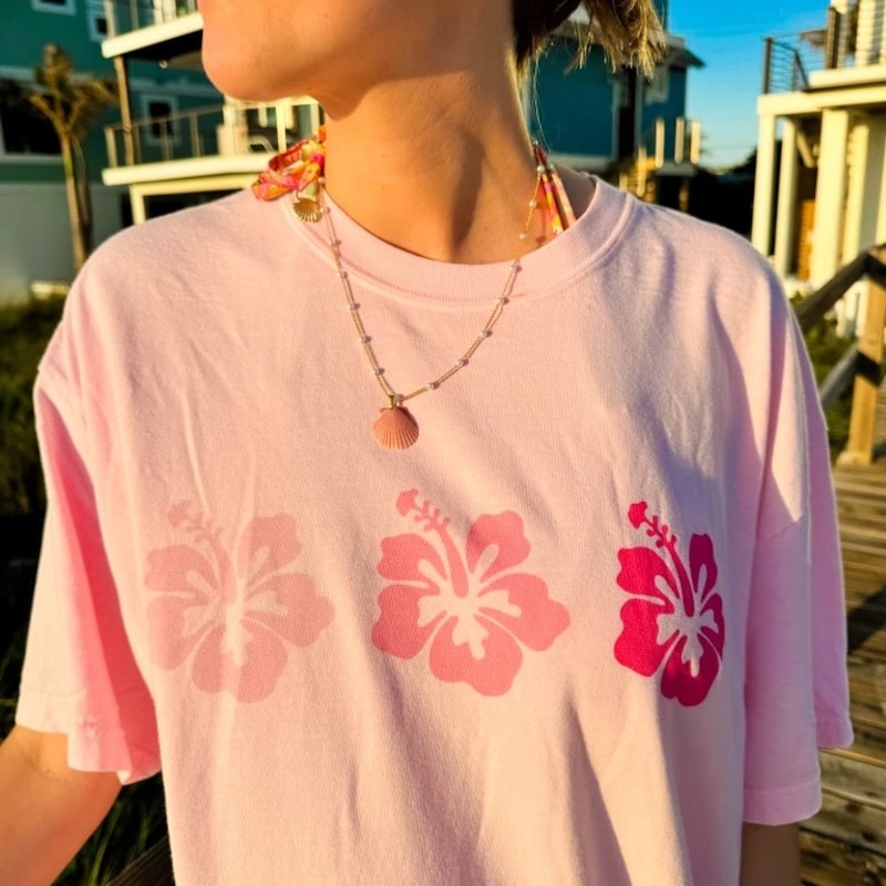 Preppy Graphic Tshirts - Etsy