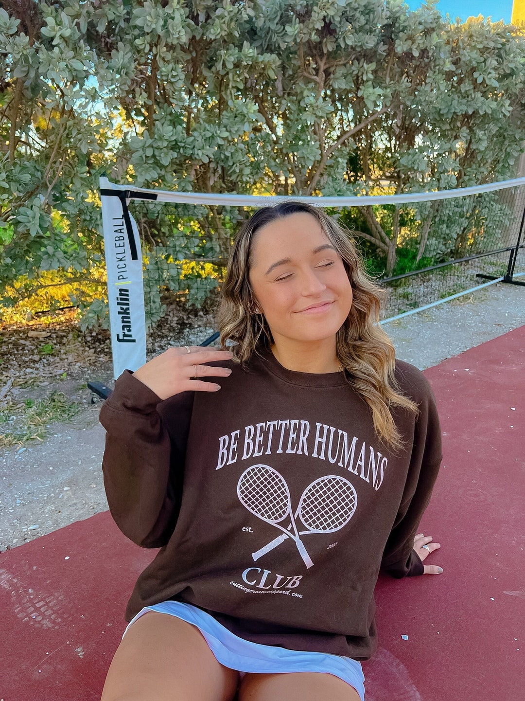 Be Better Humans Club Hoodie, Comfort Colors Shirts, Trendy Crewnecks ...