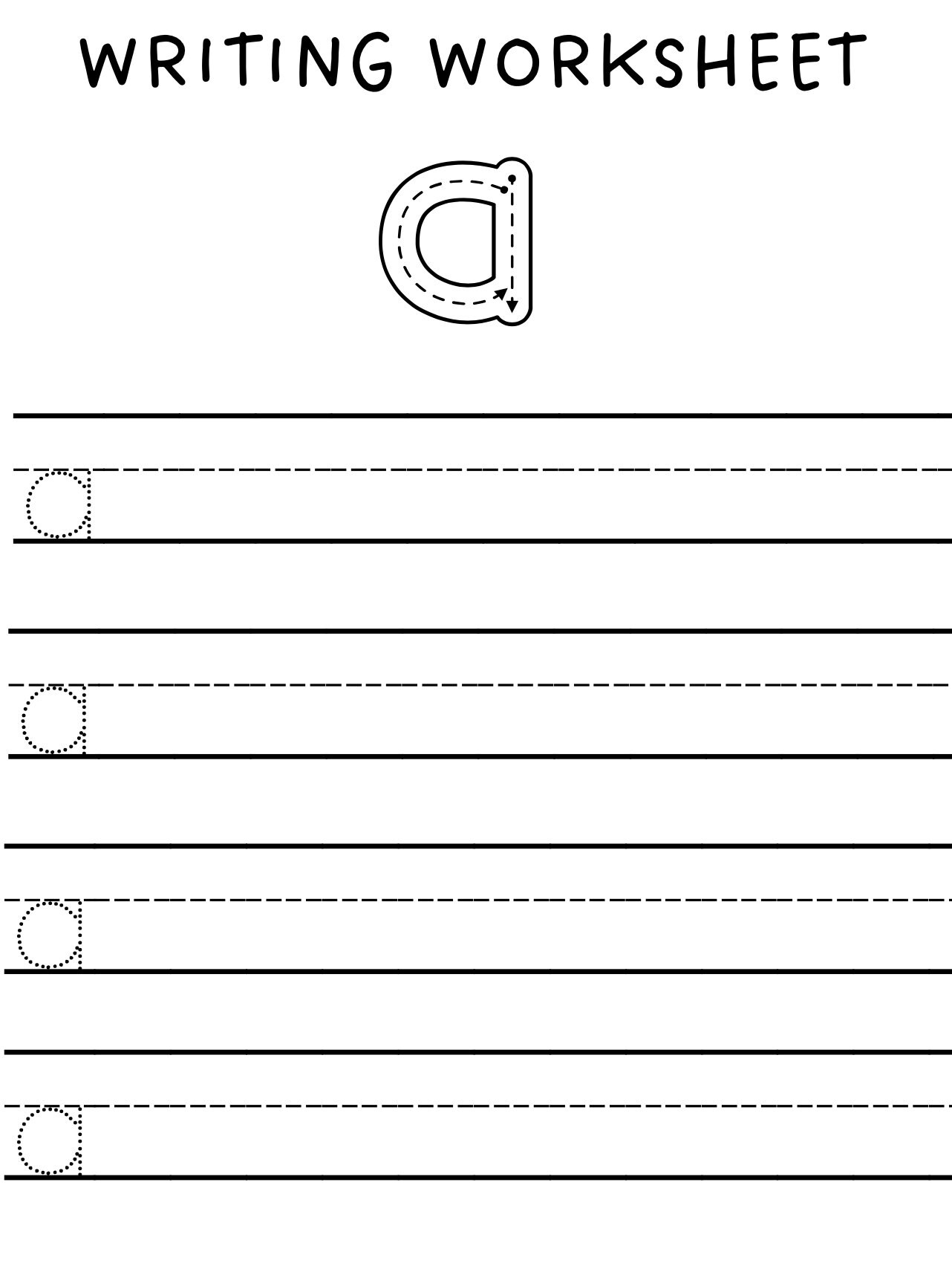 Alphabet Writing Worksheet Etsy alphabet-writing-worksheet-etsy