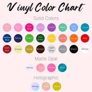 Personalized Name Vinyl Decal, Name Sticker, Doll Font Decal, Custom ...