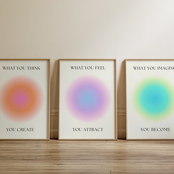 Zen Poster - Etsy