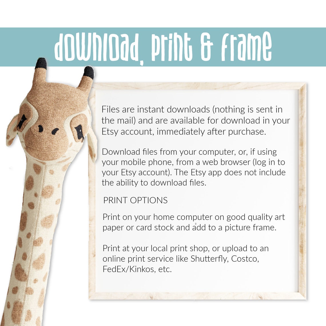 Classroom Printable Set, ABC Poster for Classroom, Educational ...