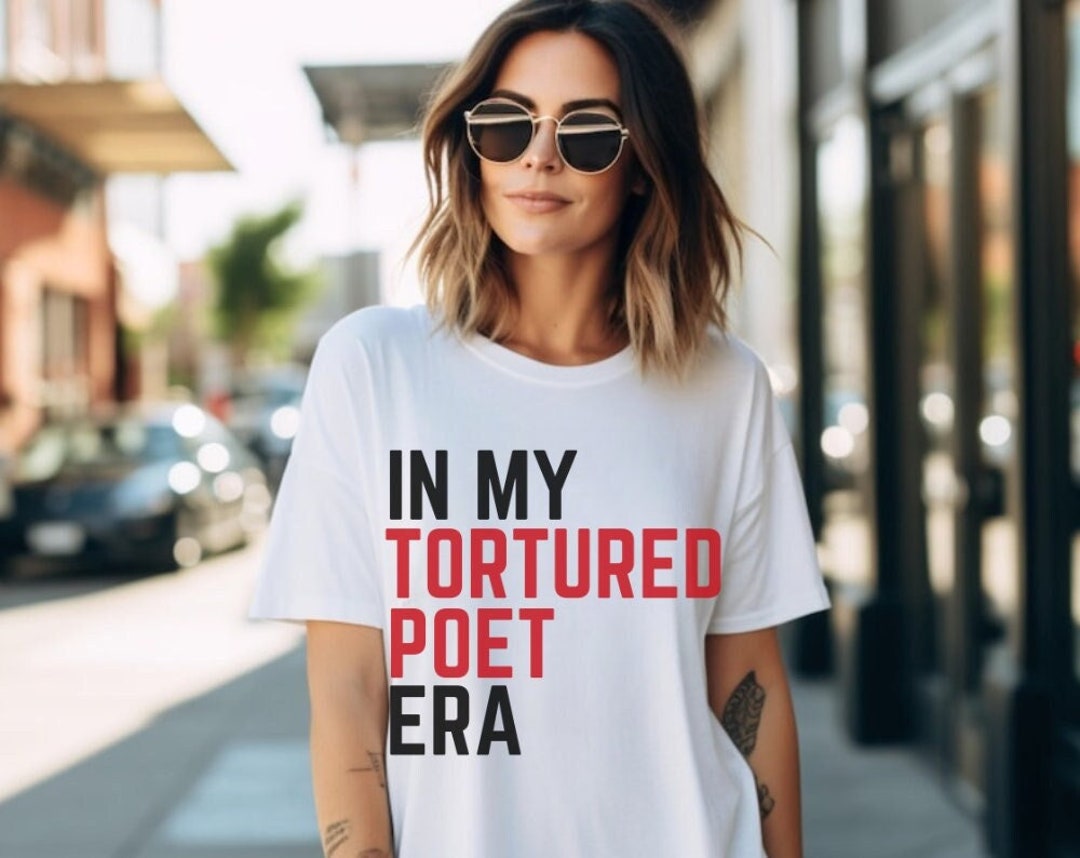 The Tortured Poets Department Sweatshirt Taylor Tshirt Taylor Tee ...