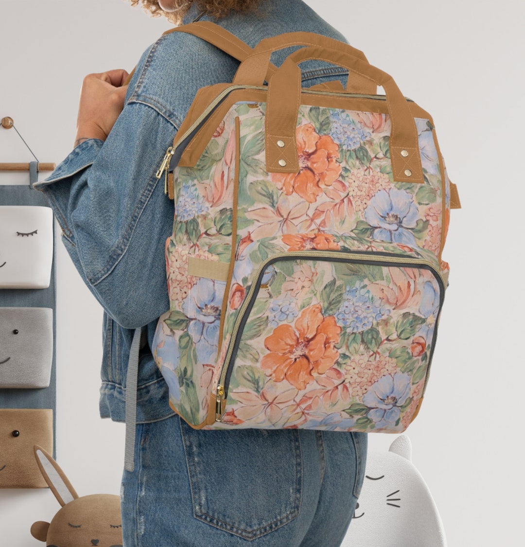 Diaper Bag,baby Diaper Bag, Diaper Bag Backpack, Custom Diaper Bag ...