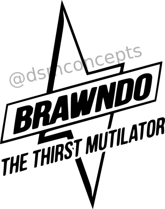 Brawndo