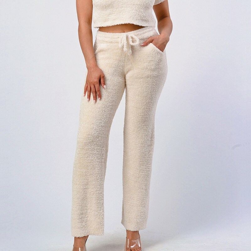 Women See Through Pants - Etsy