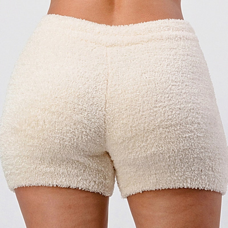 Knit Short Set for Women - Etsy