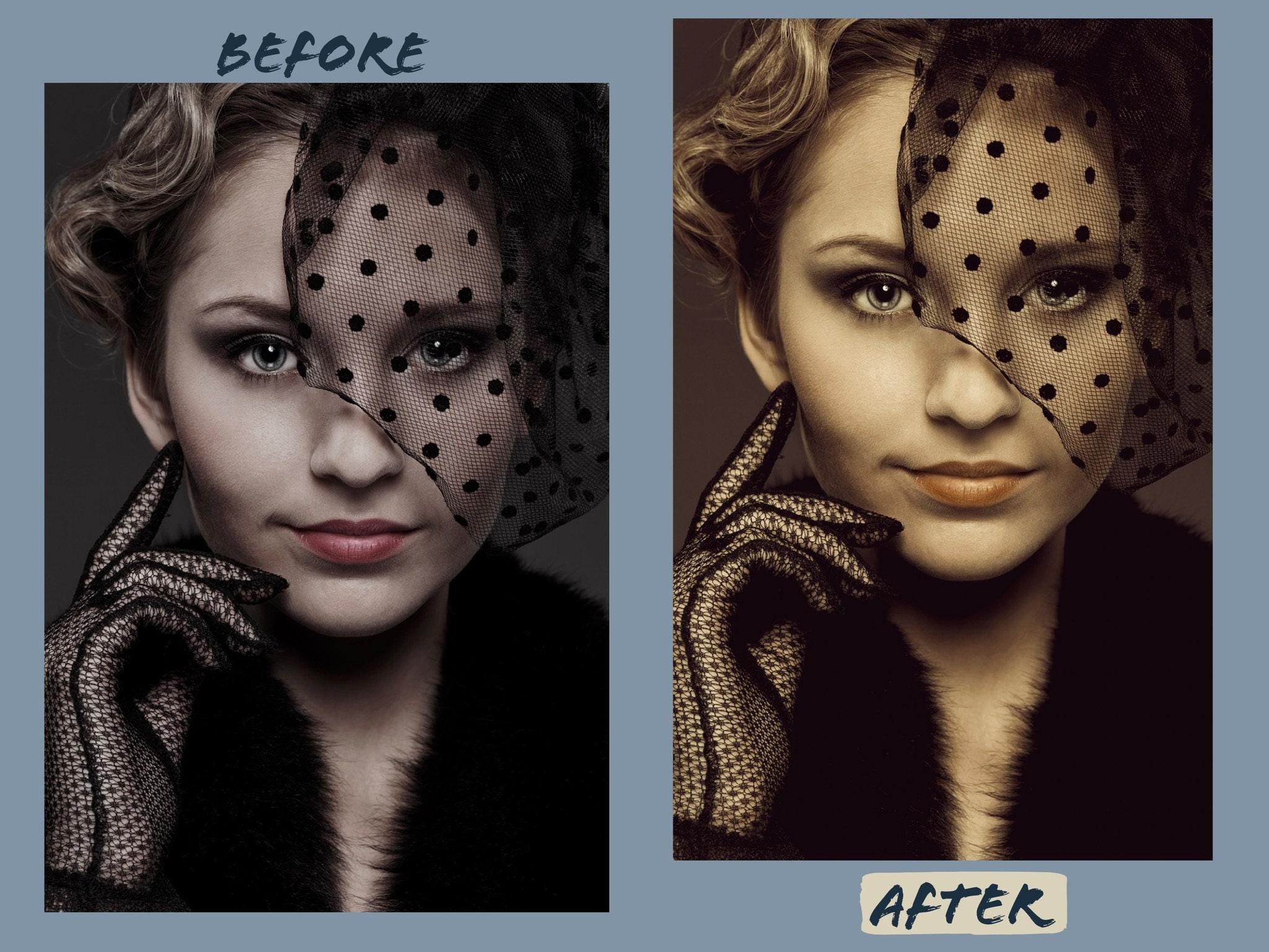 240 Mobile Lightroom Preset Bundle. the Ultimate Collection of Our Best ...