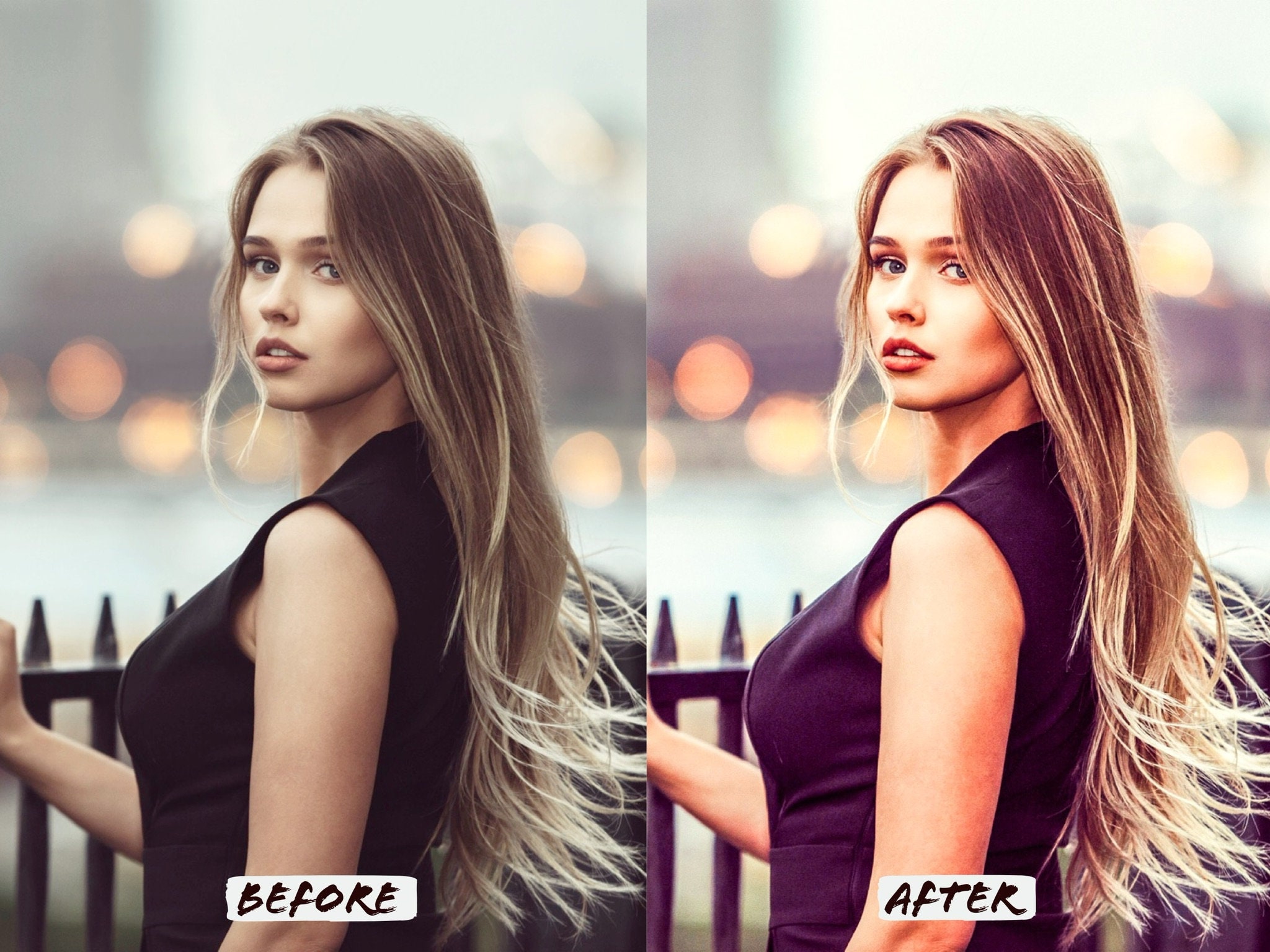 240 Mobile Lightroom Preset Bundle. the Ultimate Collection of Our Best ...