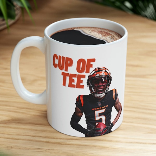 Cincinnati Bengals - Etsy
