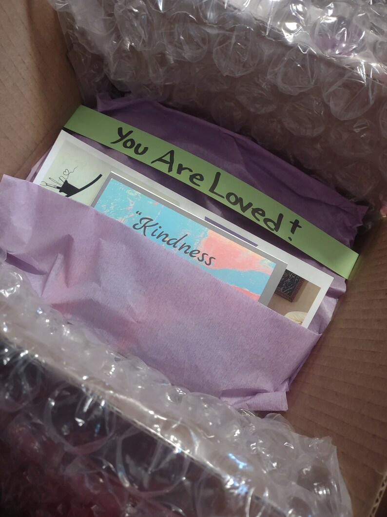 Walk in Faith Bag, 10 Pack - Etsy
