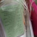 Walk in Faith Bag, 20 Pack - Etsy