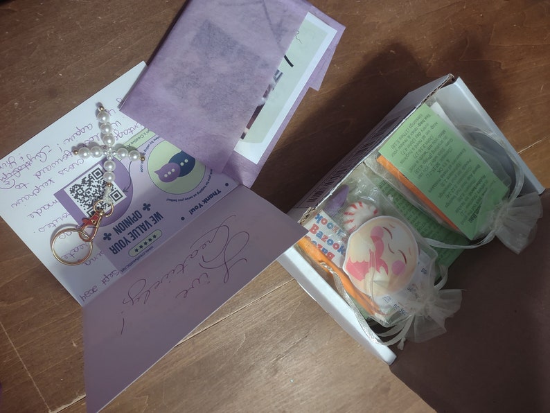 Walk in Faith Bag, 5 Pack - Etsy