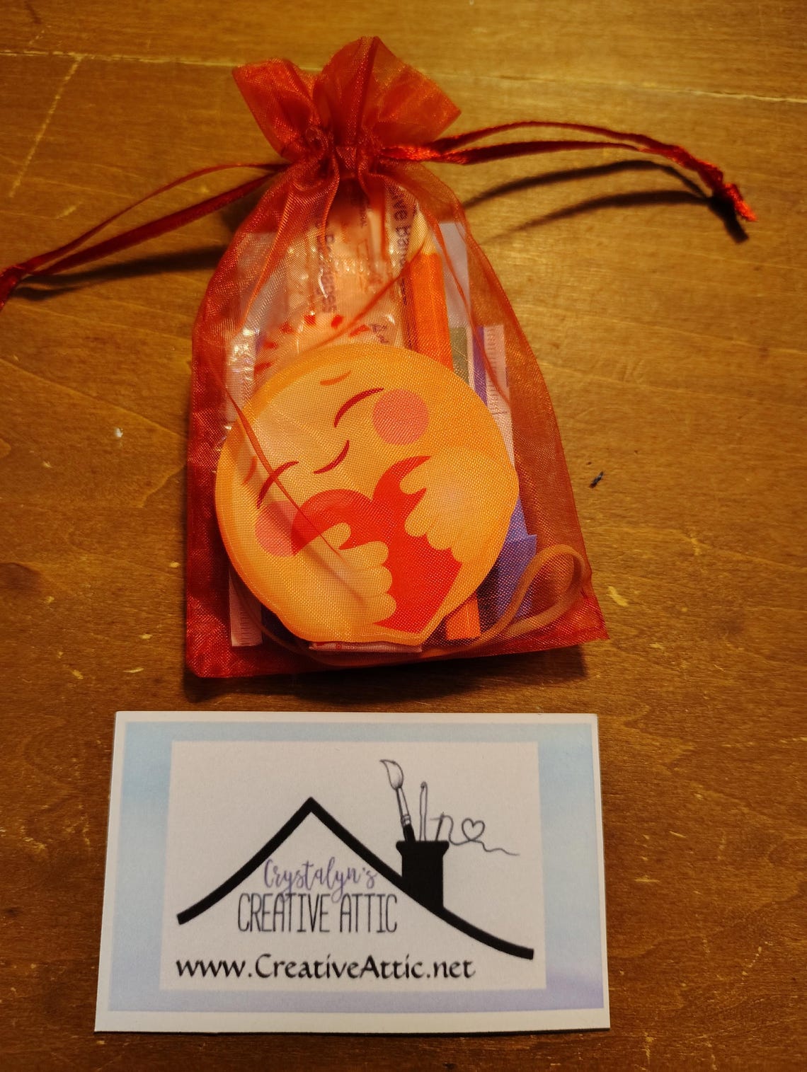 Walk in Faith Bag, 10 Pack - Etsy