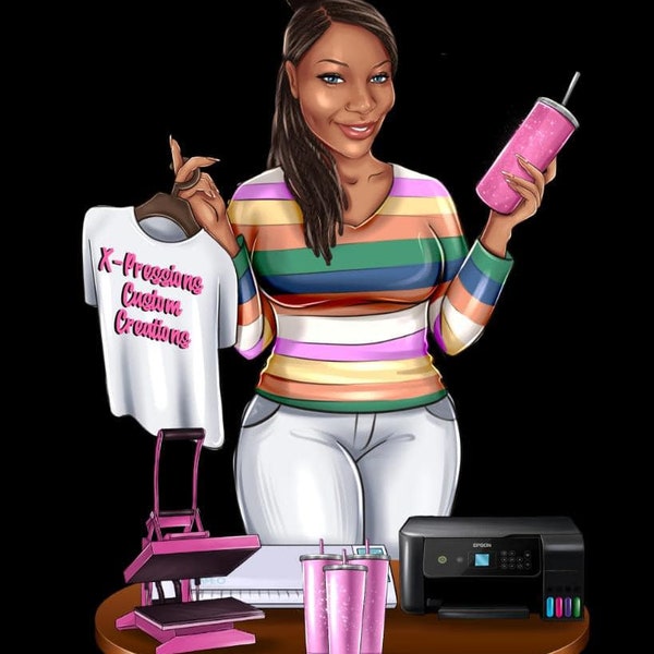 Sublimation Printing - Etsy