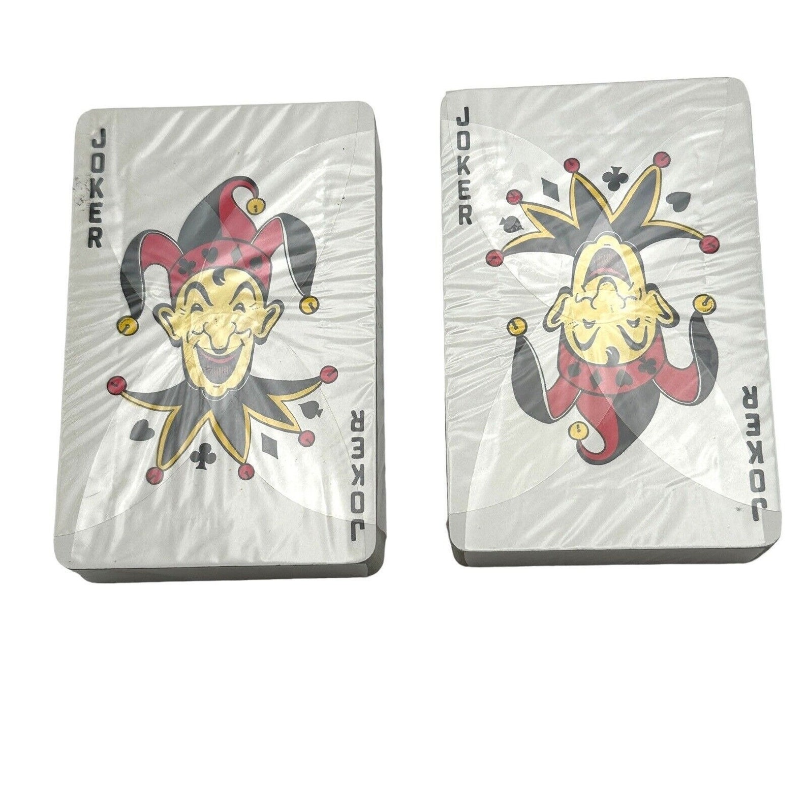 Caesar's Palace YPO 1971 VTG Collectible Playing Card Set Event ...