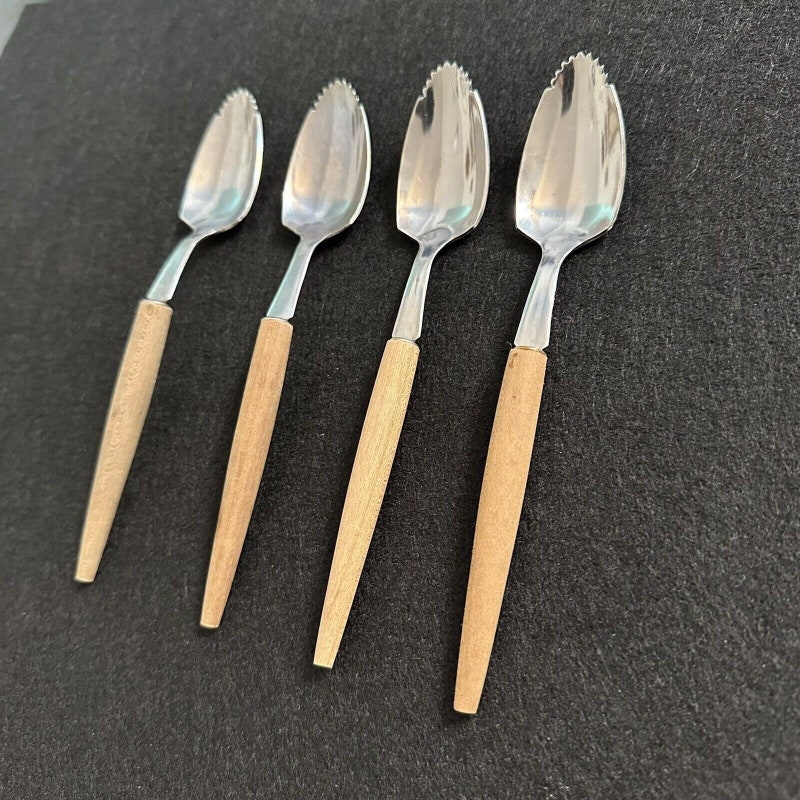 Japanese Spoon - Etsy