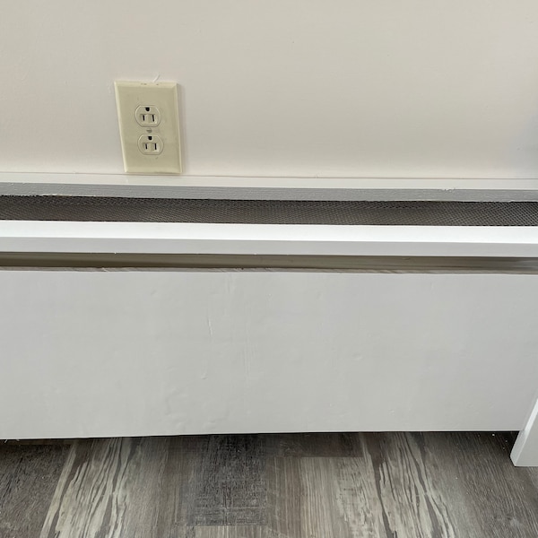 Baseboard - Etsy