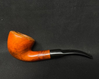 Lorenzo Tobacco Pipe - Etsy