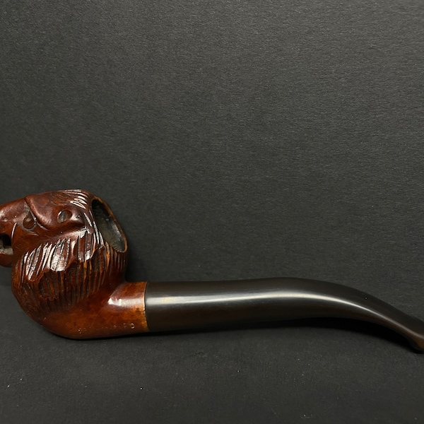 Russian Smoking Pipe - Etsy