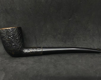 Plumb Smoking Pipe - Etsy