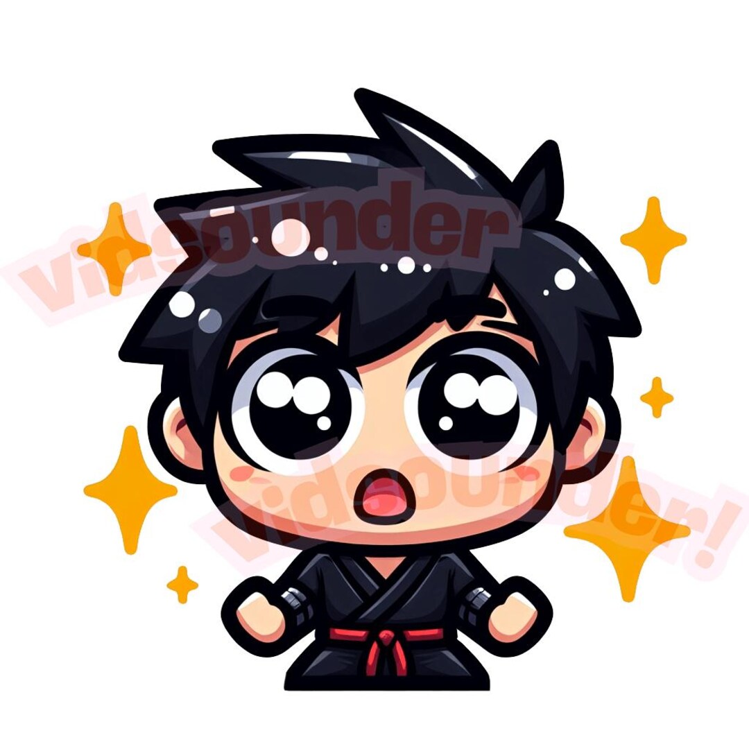 Twitch Emotes, Ninja Emotes, Anime Emotes, Boy Emotes, Chibi Emotes, Cute Emotes, Meme Emotes ...