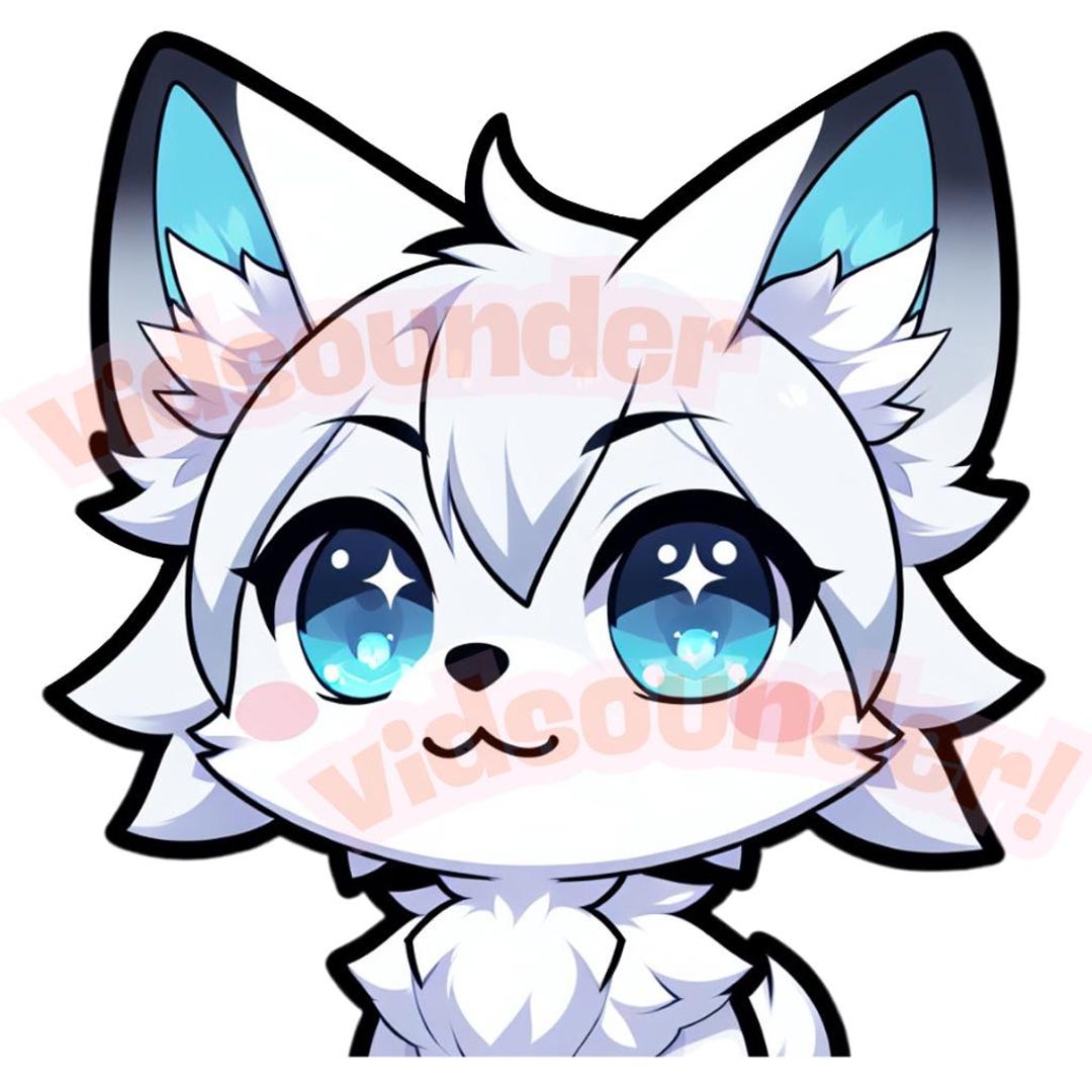 Twitch Emotes, Wolf Emotes, Anime Emotes, Animal Emotes, Chibi Emotes ...